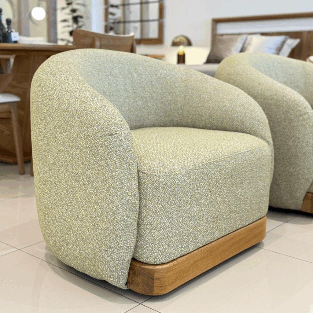 Silla Auxiliar Turca - Muebles Casa Paulina